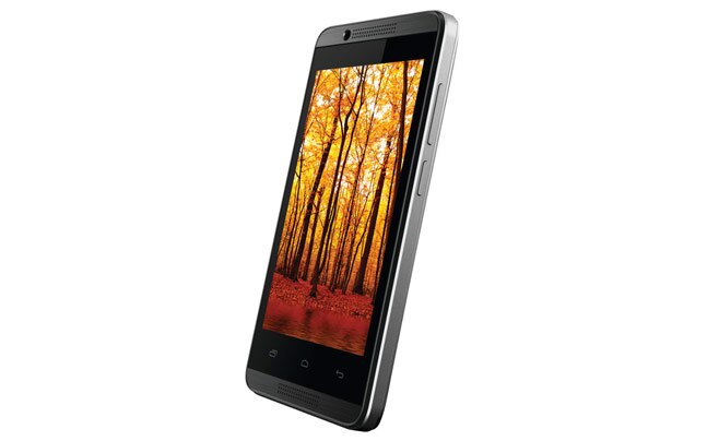 Intex Aqua 3G Pro, Aqua 3G Strong launched in India - India Today